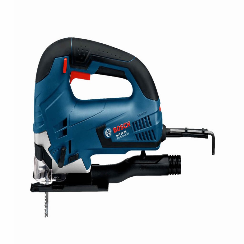 SIERRA CALADORA GST 90 BE - AEC FA SAS